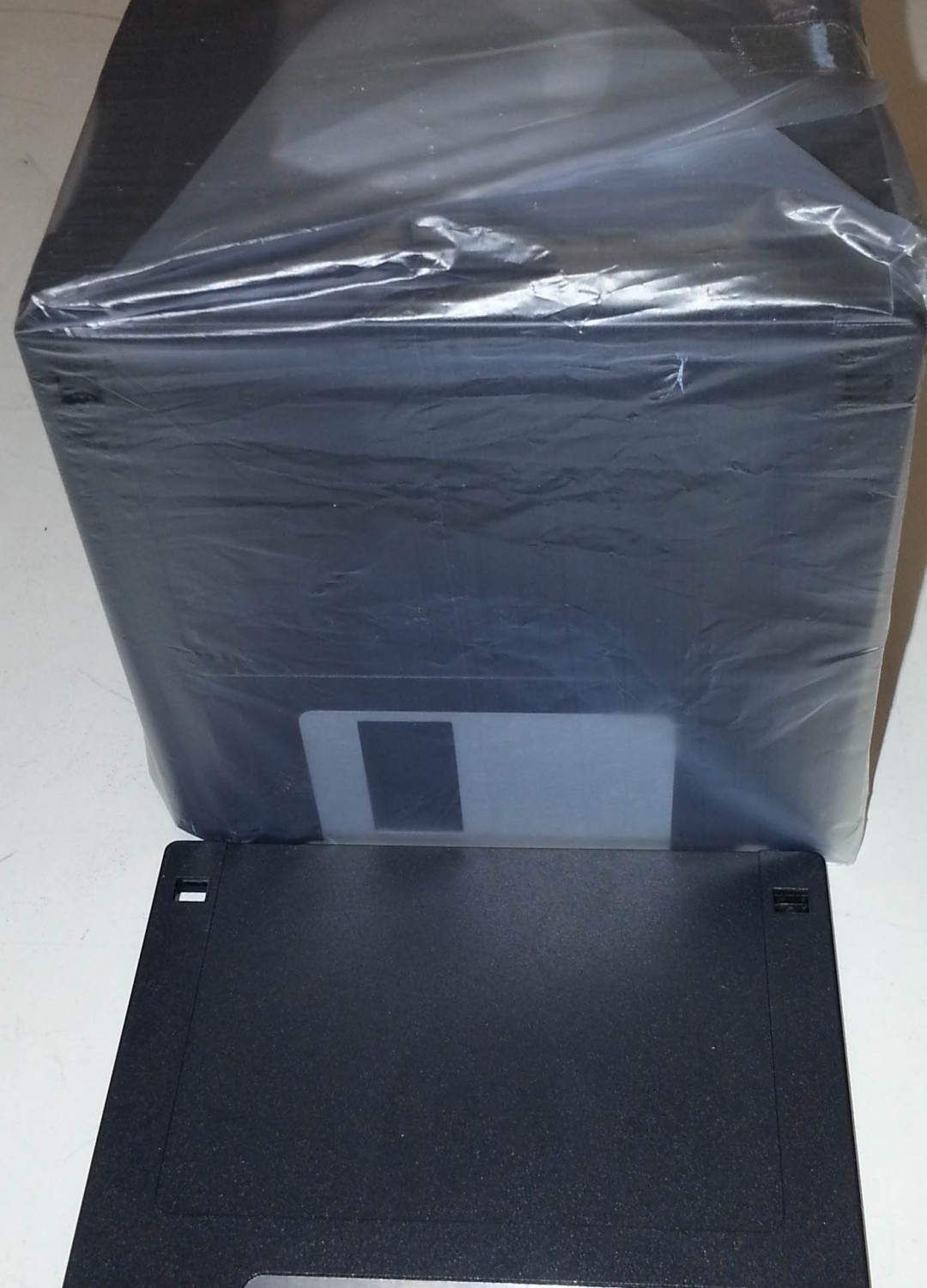 3.5" DS/HD 1.44Mb & 3.5" DS/DD 720K Floppy Diskettes - Advanced World ...